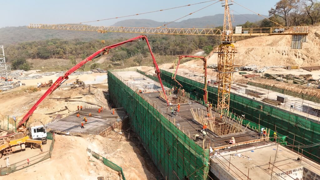 2025 en 15 moments – Baowu