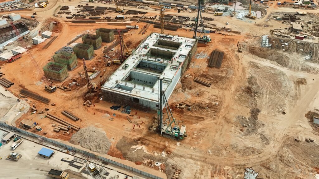 2025 en 15 moments – Baowu